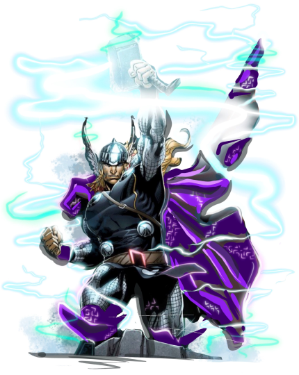 THOR!